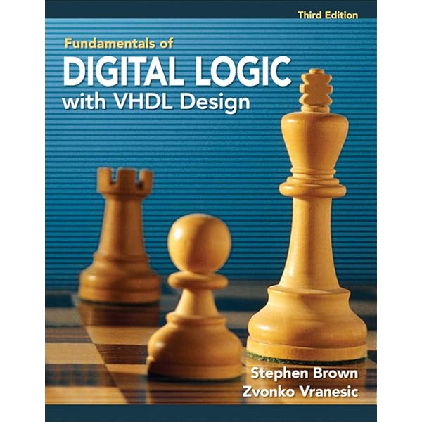 Digital Logic Circuit Analysis And Design 2nd Edition Pdf 