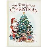 Amazon.com: The Night Before Christmas : A Classic Holiday Story ...