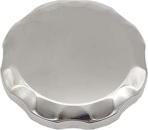 Amazon.com : 0G84300105 Generator Silver Vented Fuel/Gas Cap for fits ...