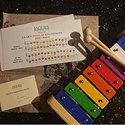 Xylophone - Wooden Toys Make a Great Musical Toys - Inc. FREE SONG ...