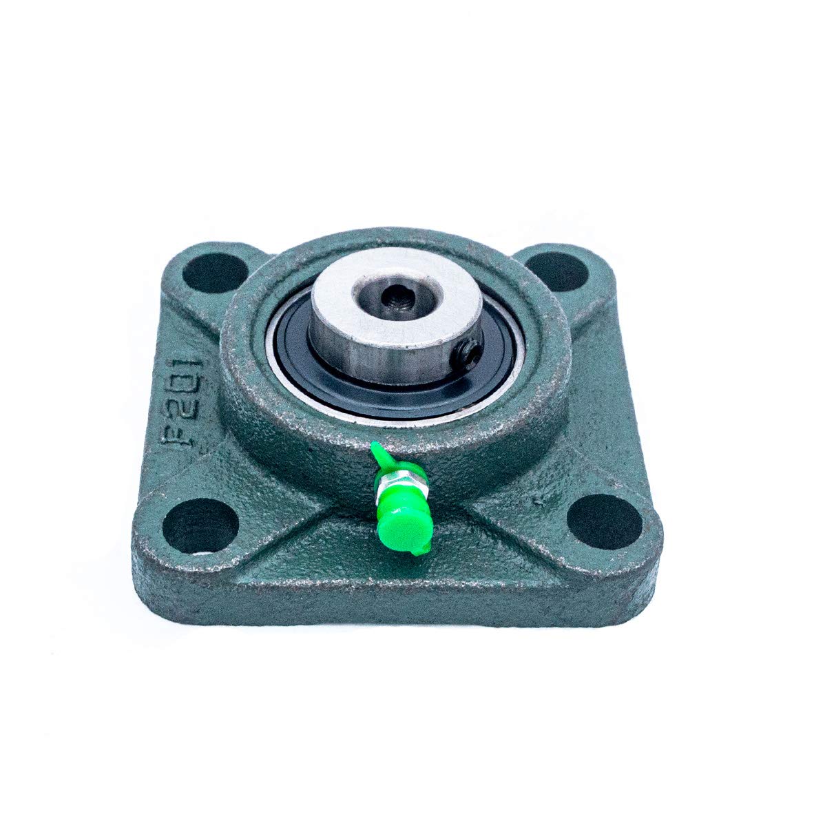 FKG UCF201-8 Pillow Block Bearing 1/2 inch Inside Diameter Set of 2 tillescenter Power ...