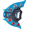 Amazon.com: Ultraman Z DX Ultraman Jet Strongest Set : Toys & Games