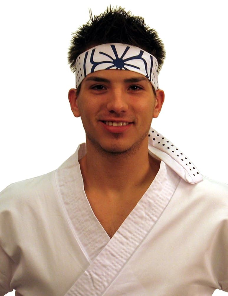 Karate Kid Halloween Costumes - Best Costumes for Halloween