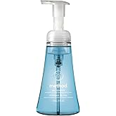 Amazon.com : Method Foaming Hand Soap, Sweet Water, Biodegradable ...