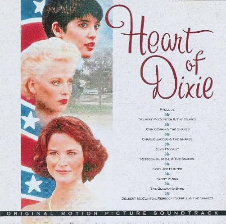Various Artists - Heart of Dixie - Amazon.com Music