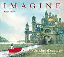 Imagine [ French version of Journey ] en francais (French Edition ...
