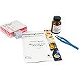 Innovating Science Microscope Slide Making Kit: Microscope Sample ...