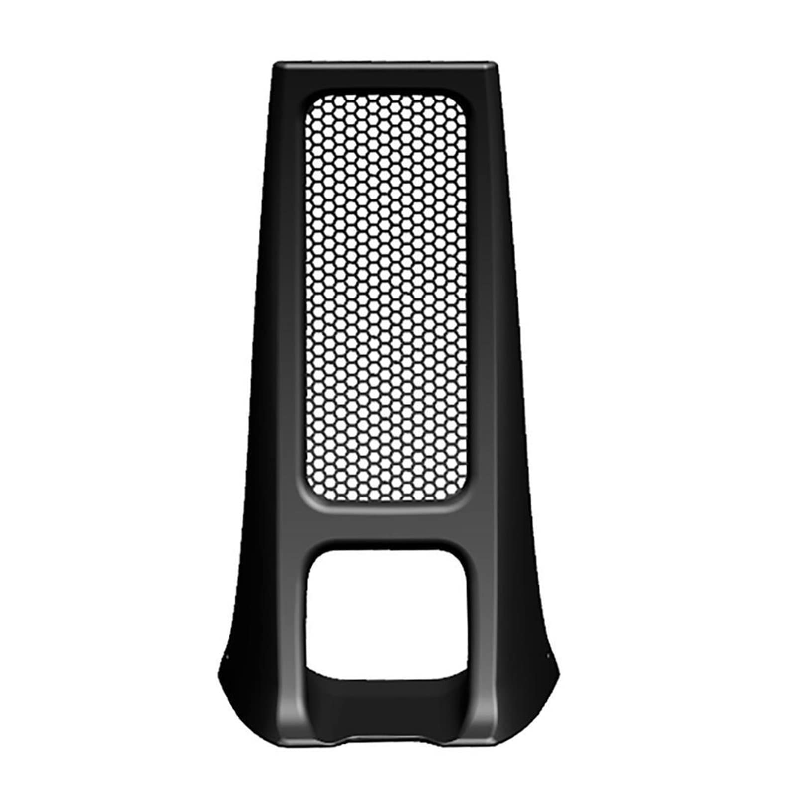 Mua SSCAR Black Lower Radiator Cover Chin Spoiler for Harley Softail ...