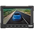 Amazon.com: Voyager VOM718 7" LCD Color Backup Rear View Vehicle ...