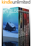 The Cabin Boxset: EMP Survival in a Powerless World - Kindle edition by ...