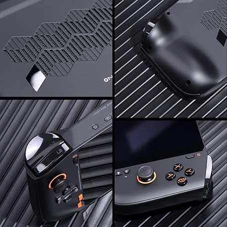 Mua XAMMUE OneXPlayer Mini [11th Core Tiger Lake I7-1195G7-2TB] 7 ...