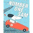 Number One Sam: Pizzoli, Greg, Pizzoli, Greg: 9781423171119: Amazon.com ...