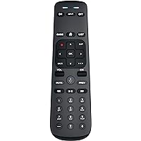 Amazon.com: DirecTV Stream AT&T TV Now RC82V 2nd Generation Gemini ...