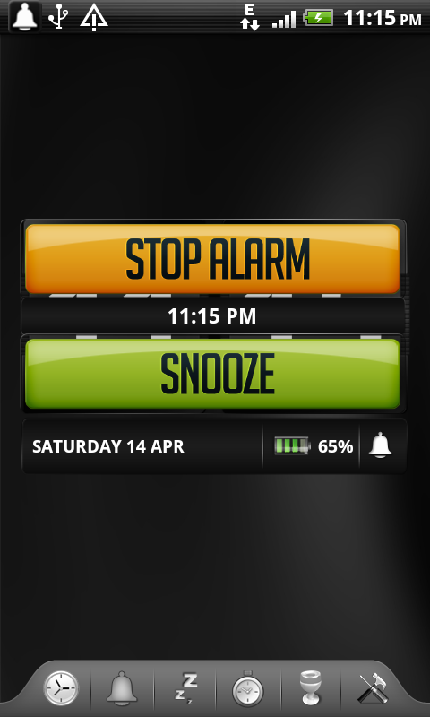 Alarm Clock Ultra:Amazon.com:Appstore for Android