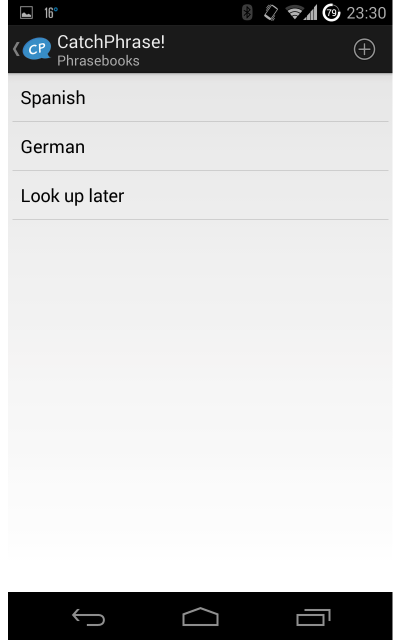 CatchPhrase!:Amazon.fr:Appstore for Android