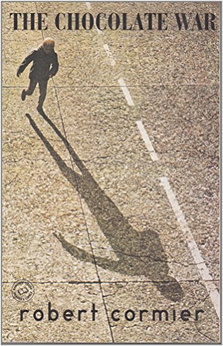 The Chocolate War | Thats Classified.com