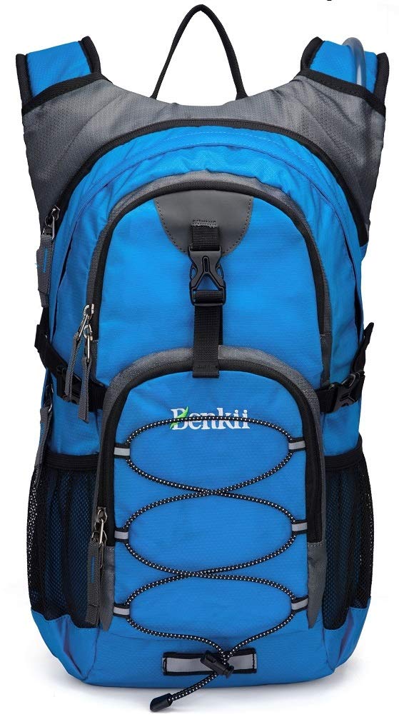 Benkii Hydration Backpack | atelier-yuwa.ciao.jp