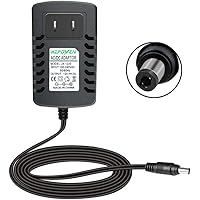 Amazon.com: AC Adapter for Maxtor One Touch 4 3 2 Power Supply, Charger ...