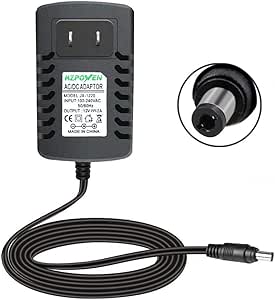 Amazon.com: Power Supply for Comcast Xfinity Motorola Surfboard ...