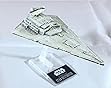 Amazon.com: Bandai Hobby Star Wars Plastic Model Death Star II 1/ ...