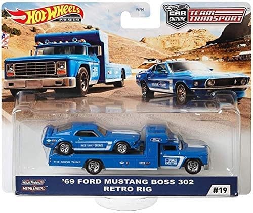 Hot Wheels Team Transport Models and Component Car in Oman | Whizz Cars ...