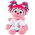 Amazon.com: GUND Sesame Street Official Doctor Abby Cadabby Muppet Plush, Premium Plush Toy for ...