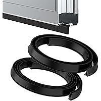 Storm Door Sweep Replacement for Larson & Pella Storm Door Expander ...