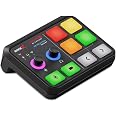 RØDE X Streamer X Professional Integrated Audio Interface and 4K Video ...