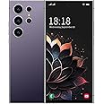 Amazon.com: C37 Ultra 5G Smartphone, 8+256GB Unlocked Phone, Android 13 ...