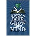Amazon.com: Reading Poster For Classroom Library Decor Elementary ...