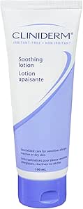Cliniderm Soothing Lotion, 100ml: Amazon.ca: Beauty