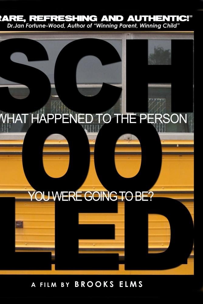 Amazon.com: SCHOOLED -- Official Release Edition: Movies & TV