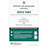 NFPA 101: Life Safety Code, 2012 Edition: NFPA: 9780064641807: Amazon ...