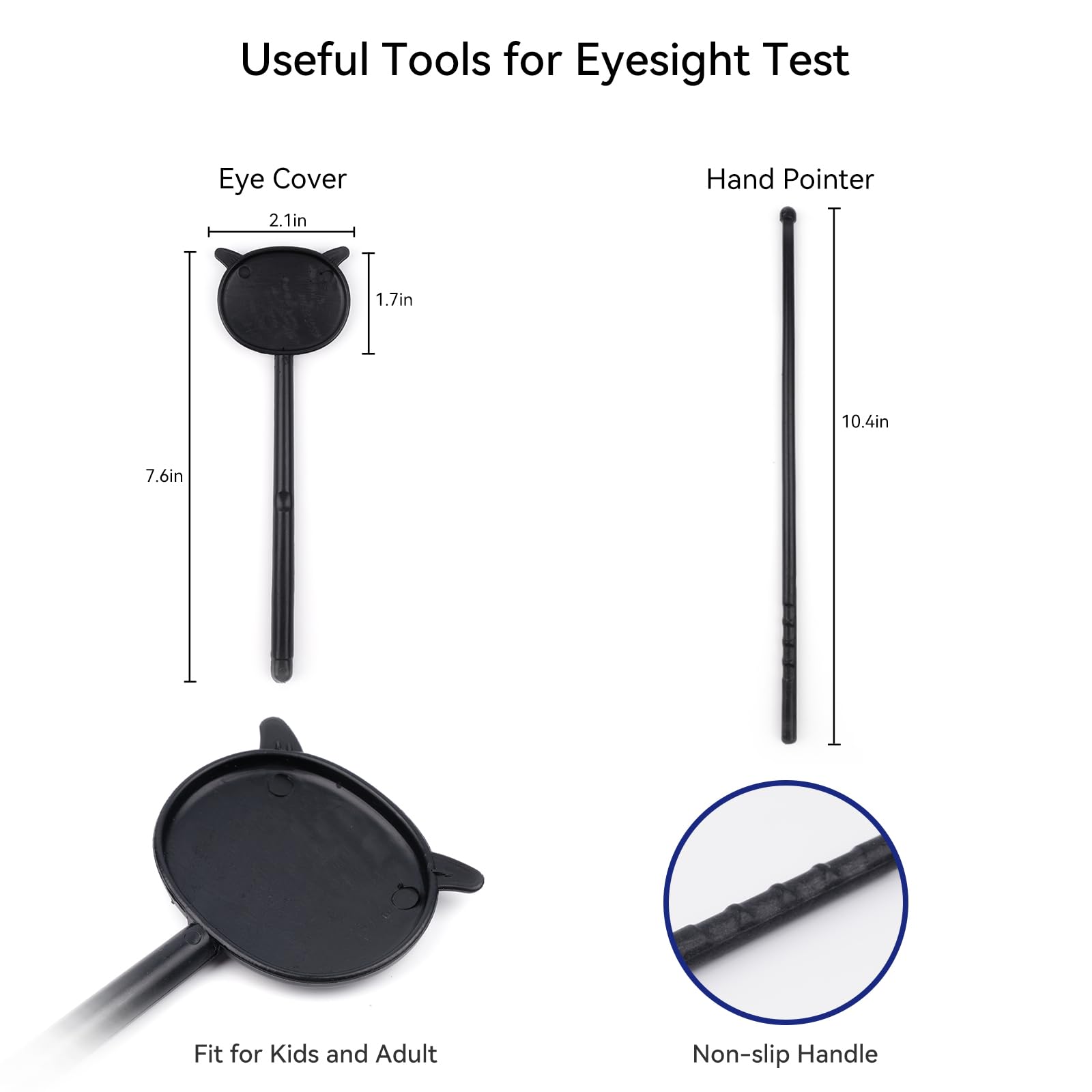 Mua AISITESY Eye Chart Snellen Eye Chart Wall ChartSnellen 10feet ...