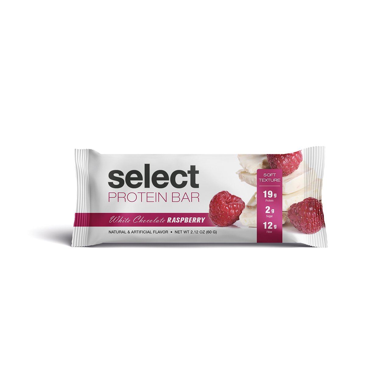 Amazon.com: PEScience Select Protein Bar, Chocolate Peanut Butter, Low ...