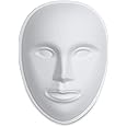 Amazon.com: Creativity Street-CK-4192 Paperboard Mask, Face, 8" x 5-3/4 ...
