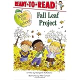 The Garden Project: Ready-to-Read Level 1 (Robin Hill School): McNamara ...