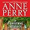 A Christmas Message: A Novel: Anne Perry: 9781101886380: Amazon.com: Books