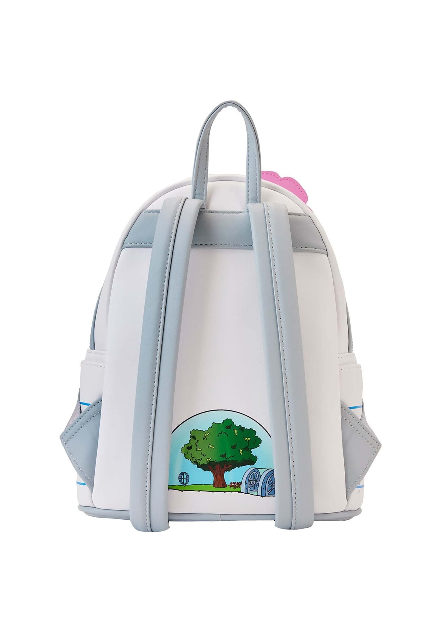 Mua Loungefly Nickelodeon Spongebob Squarepants Sandy Cheeks Cosplay ...