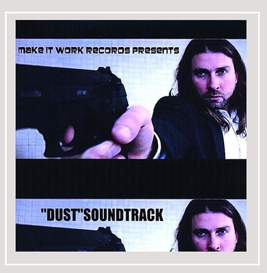 Dust (Original Soundtrack): Dust: Amazon.ca: Music