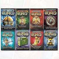 Infinity Ring Book 1: A Mutiny in Time: Dashner, James, Scholastic ...