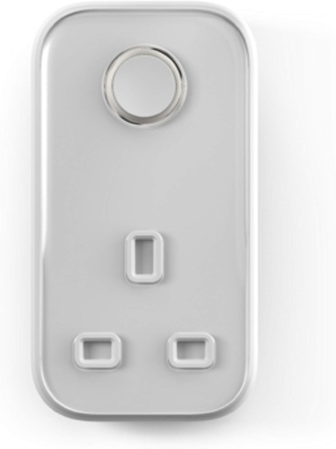 Hive Active Plug, Silver, 4 Pack – BigaMart