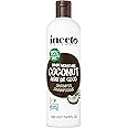 Amazon.com : Inecto Naturals Coconut Shampoo, 500 ML : Beauty ...