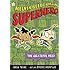 Amazon.com: The Curse of the Bologna Sandwich (Melvin Beederman ...