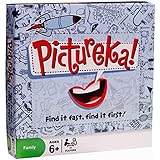 Pictureka, Board Games - Amazon Canada