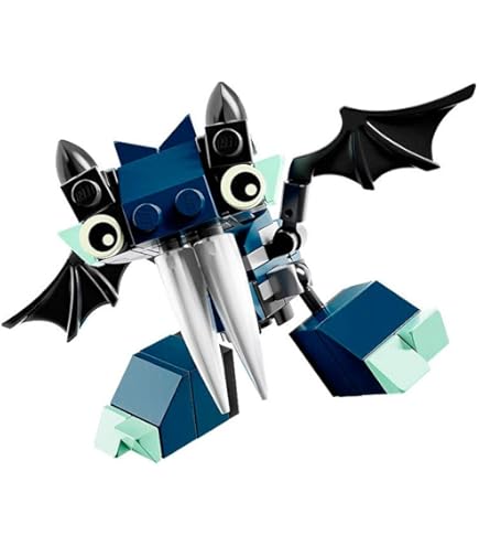 Mixels Series 4 Boogly