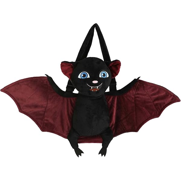 Mavis Dracula Bat