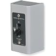 General Electric CR101Y1 Manual Motor Starter, Nema, 16A, 230Vdc, 1P ...