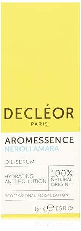 Decleor Aromessence Neroli Amara Hydrating Oil Serum for Dehydrated ...