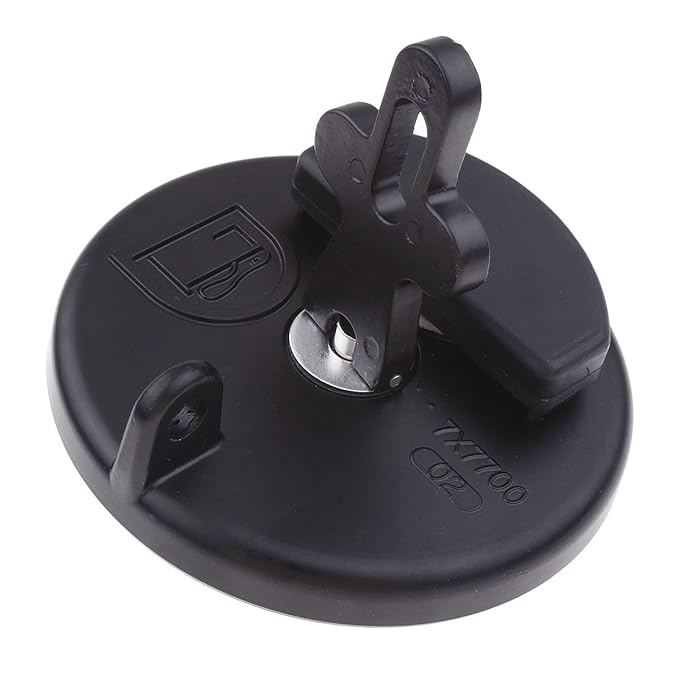 7X7700 New Caterpillar Equipment Locking Fuel Cap: Amazon.ca: Health ...